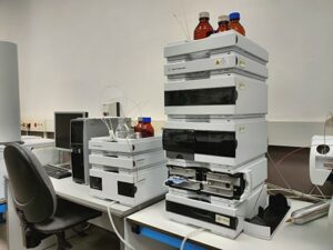 HPLC MS Analysis | Analysis Plan | BIŌNTE