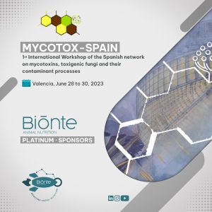 Presentación de póster: Eficacia in vitro de una innovadora solución ...