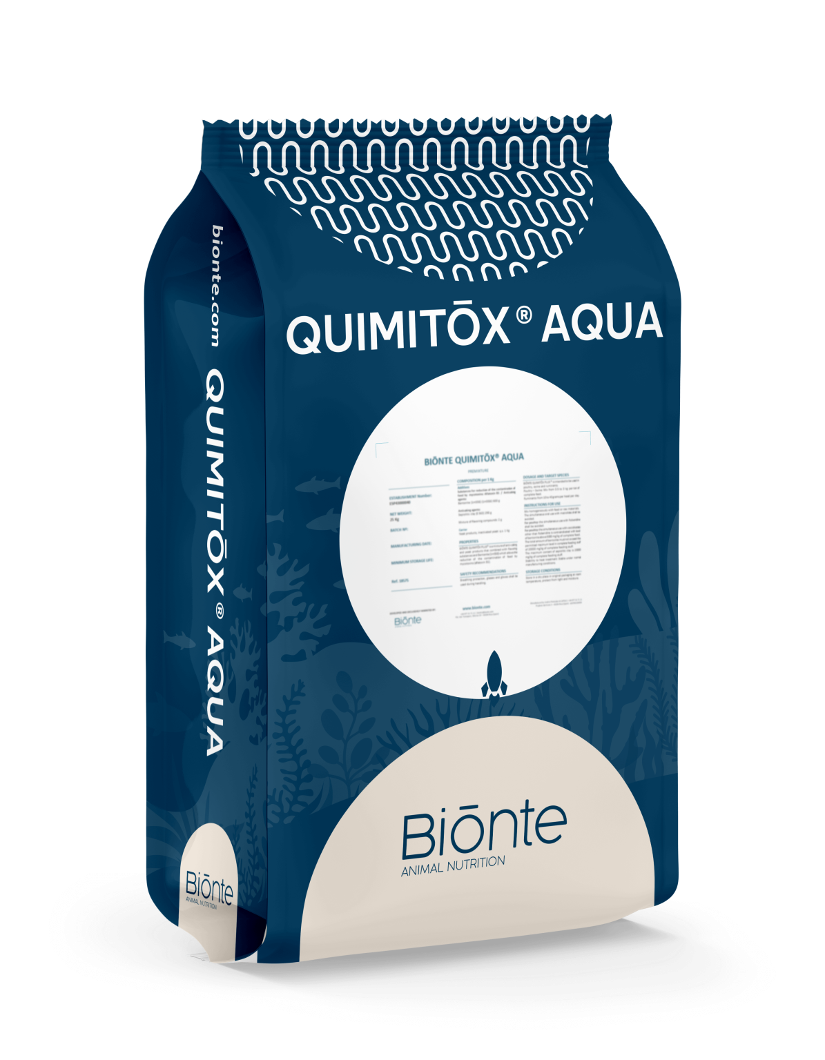 Anti-Mycotoxins Products in Animal Feed | BIŌNTE