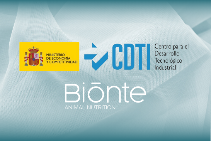 BIŌNTE recibe una inversión del CDTI de 1,4 millones de Euros ...