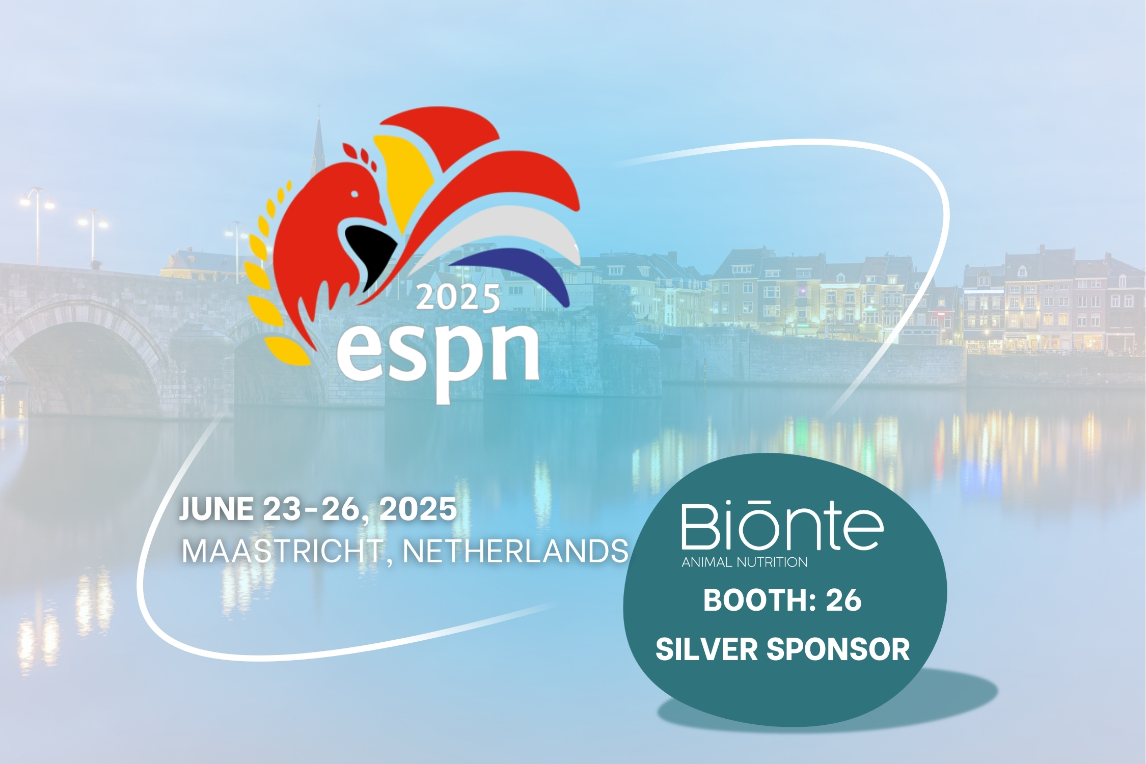 BIŌNTE bronze sponsor at ESPN